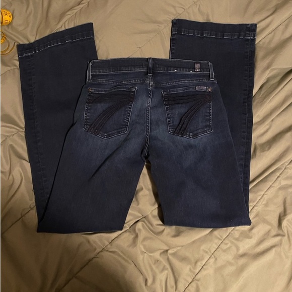 7 For All Mankind | Jeans | 7famk Jeans | Poshmark